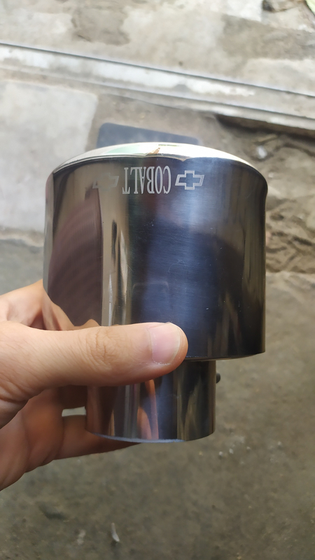 Продам насадку на кобальт