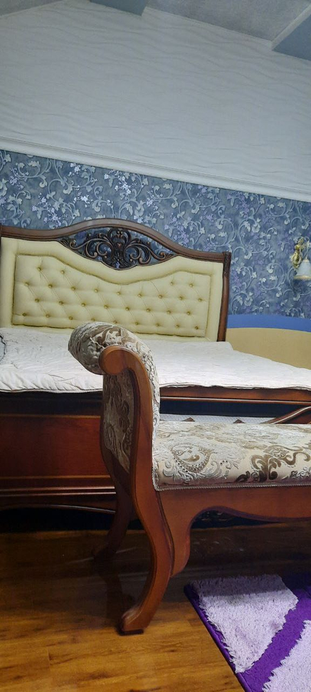 Spalnya va Zal uchun barcha jihozlari bilan mebel. Sifatiga gap yoʻq!