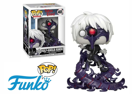 Funko POP Фигурка Канеки Кен из аниме 