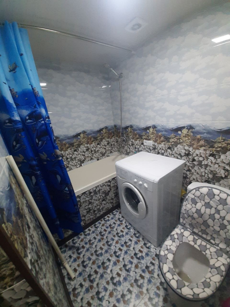 Сдаётся 1комн квартира. Айбек