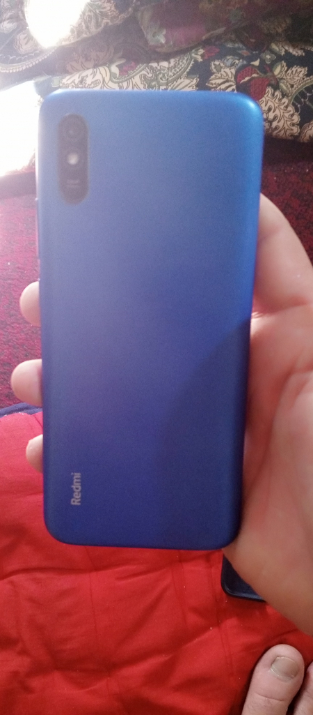 Redmi 9a garantiya
