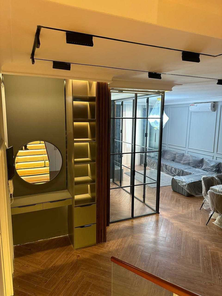 продается дуплекс
НОВОСТРОЙКА
ЖК Real House