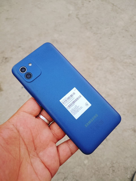 Samsung A03 xotra 4/64