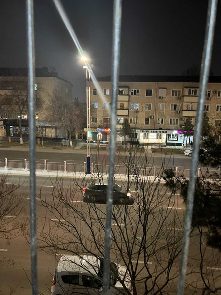 Однушка евроремонт мебель техника на Чиланзар 1 ор-р МУкими!`