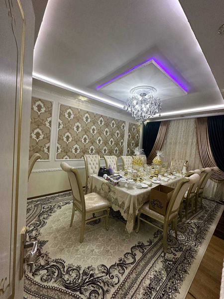 СРОЧНО! Продажа стильной 2/1/4 квартиры на Геофизике. ID: OY 649