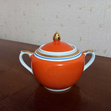 Продам сахарницы фарфоровые