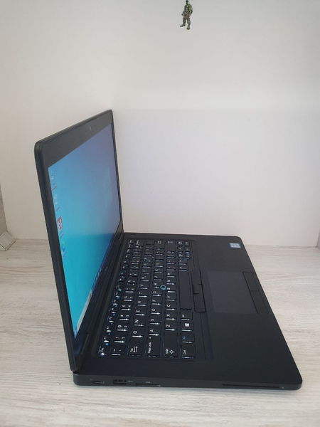 Dell i5-8400H 8/256gb SSD MX130