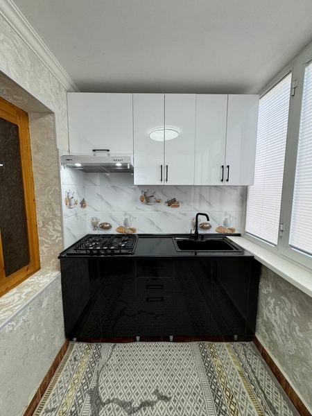Продается 2 ком квартира