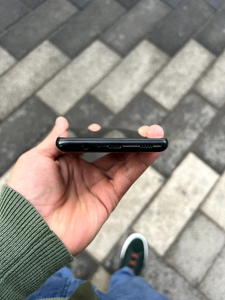 Samsung galaxy m12
