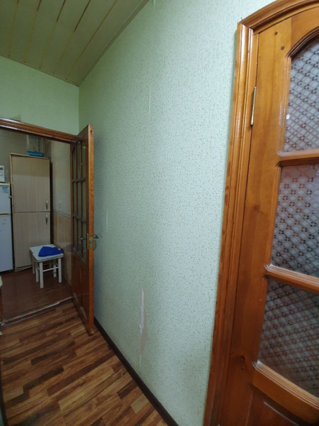 Продаётся квартира одна переделаная в 2