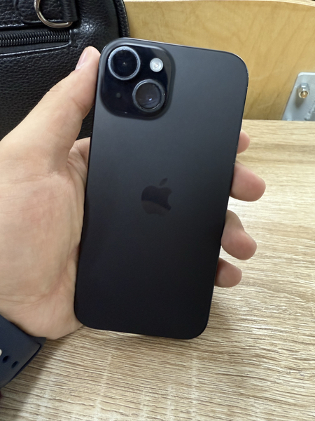 Iphone 15 в хорошем состоянии