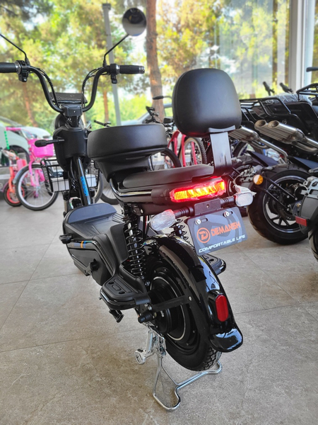 Wasat Sport Demansh R1