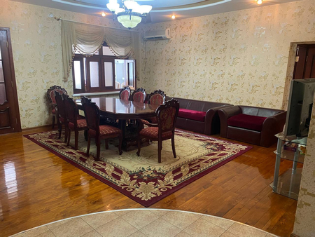 Аренда квартира в центре Ферганы