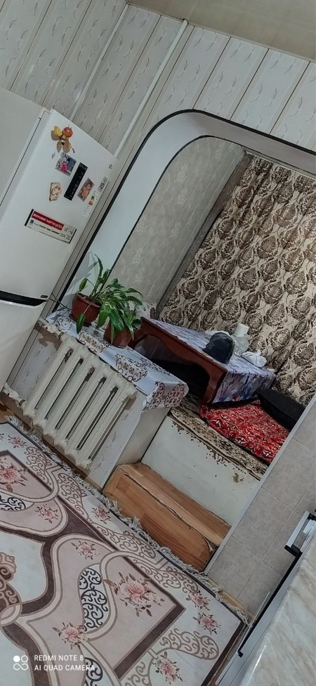 3 xonali kavtira