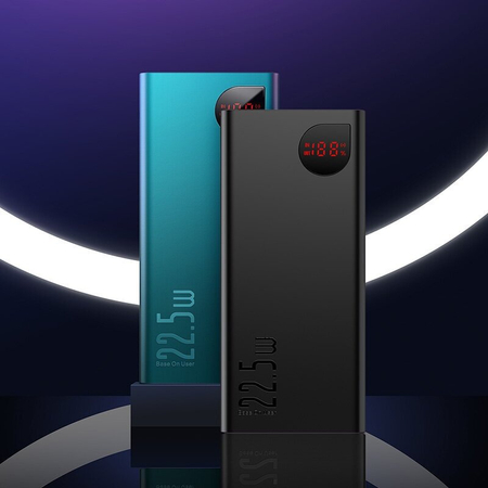 Powerbank Baseus 20000mAh 22.5W