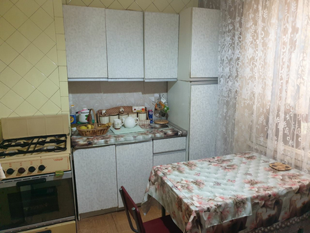 Продам 2х-комнатную 65000