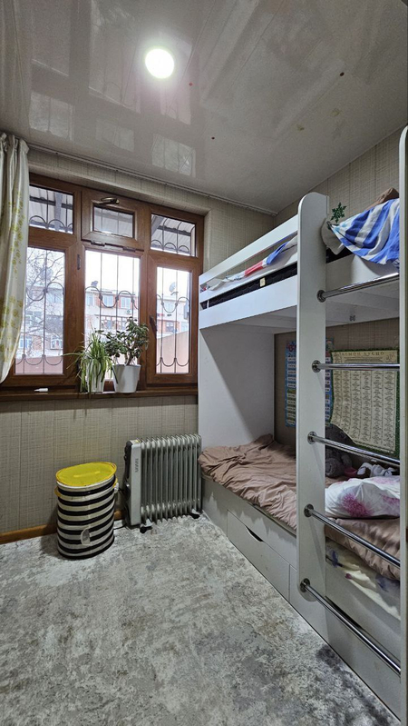 Юнус-абад 14 2*3/1/4 Балкон 2х6 Ор.Корзинка