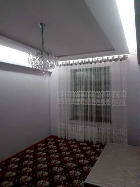 Квартира кизларга