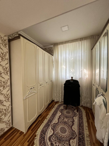 Продам Отличную Квартиру 2/3/4 на массиве Феруза Эко Базар
