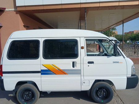 Дамас-2 пакет 2024