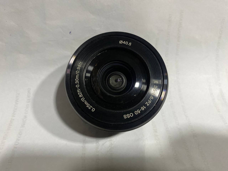 SONY A6000 sotiladi
