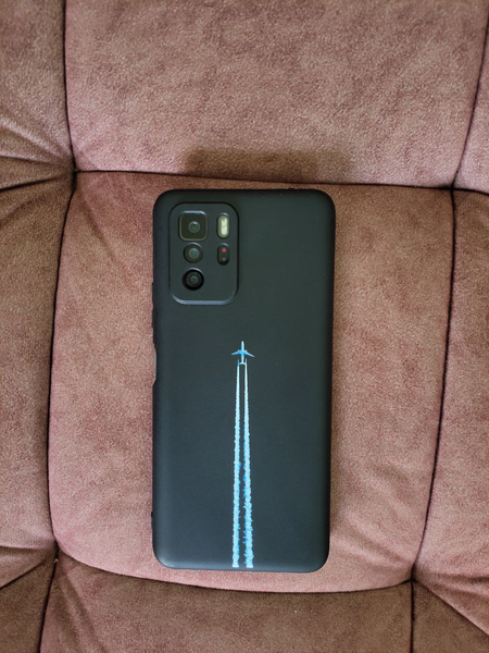 Poco x3 gt global (redmi note 10 pro)