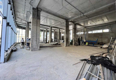 Продается нежилое помещение Ор-р ресторан Эфенди Ул. Истикбол  400м2