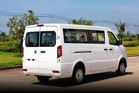 DongFeng M08 9mesta 11mesta