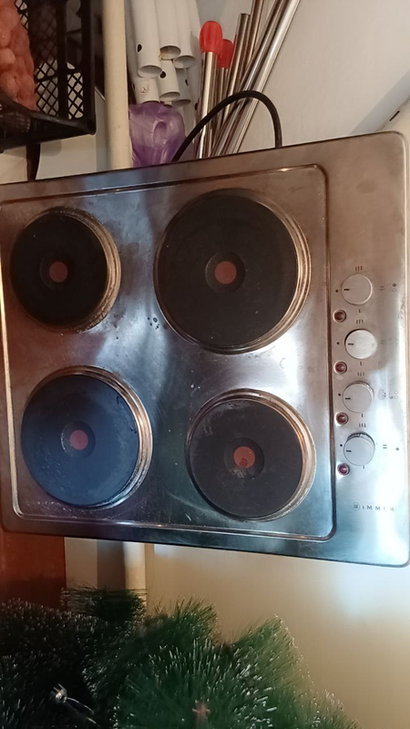 Gaz elektron toshli
