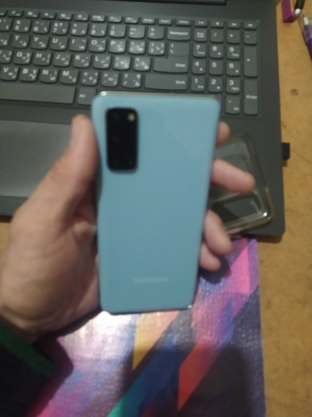 Samsung Galaxy S20  8/128