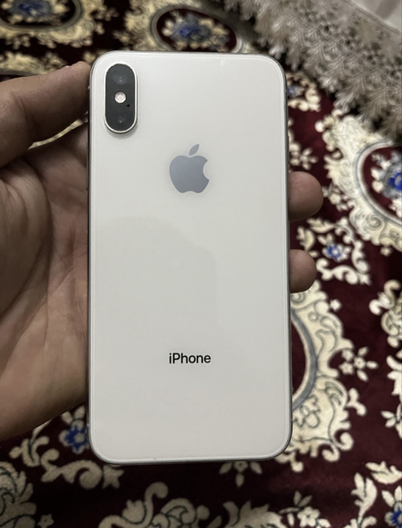 iPhone xs 64gb L/LA