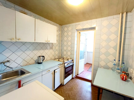 Буюк Ипак Йули 3в4/3/5. 67м² Кирпич.