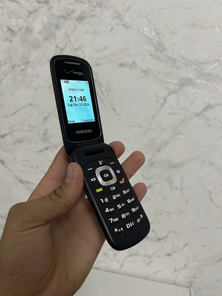 Samsung Perfectum