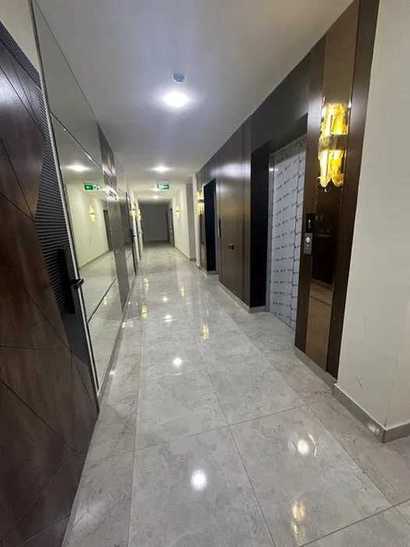 ;Яккасарай Prestige Gardens премиум класса 1х29м2 коробка Ш, Руставели