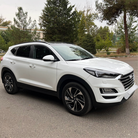 Tucson  2020 Oq Туксон 2020 Ок