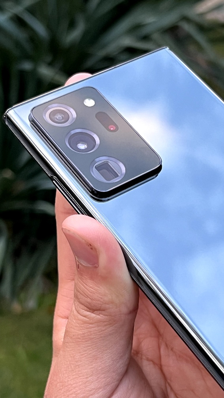 Samsung Not 20 Ultra 5G