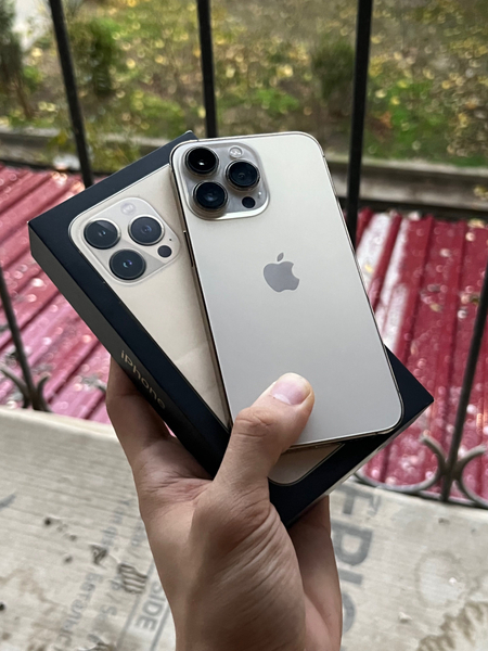 Iphone 13pro 128gb ideal