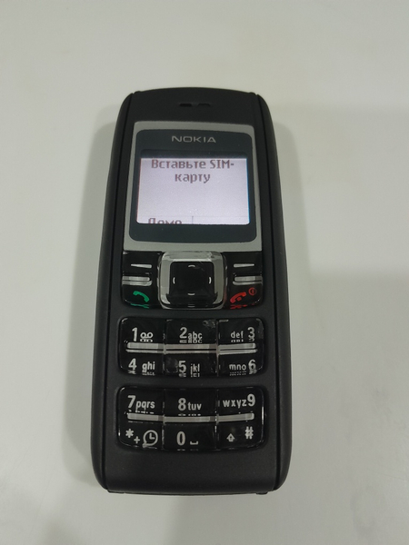 Assalom alekum telefon sotiladi Nokia 1600 tinniq tel