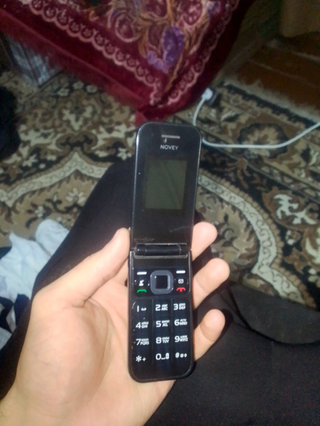 Novey Lyagushka Раскладушка Nokia Blackberry Samsung Gusto