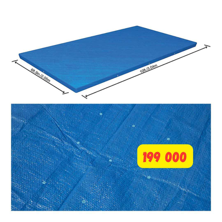 Тент Bestway 58106 бесплатная доставка