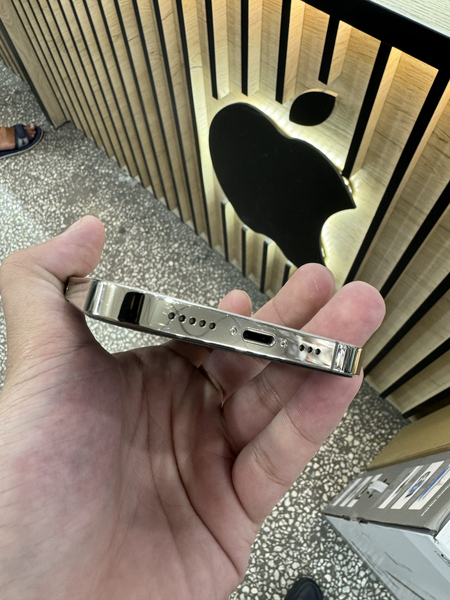 Iphone 12 pro 512 gb