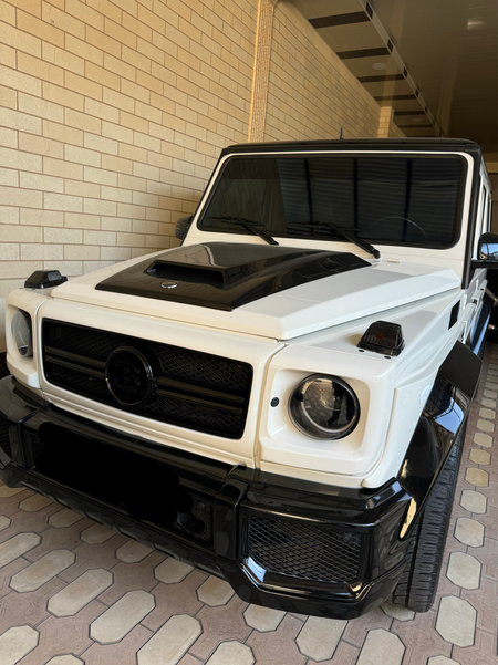 Продаётся Гелик G550