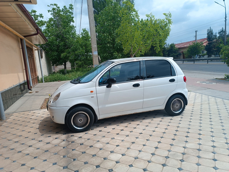 Elegant diska balon 165.70.R13 Sotiladi