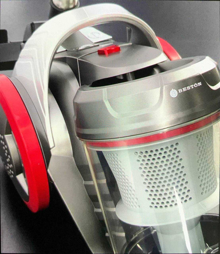 Пылесос Beston vacuum cleaner
       VCB4400-RG