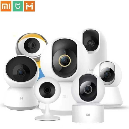 ip камера, Mi Camera 360°, wifi camera, камера видео, доставка