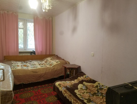 Срочно 2/1/4 Ялангач  ЭКО БАЗАРА N40