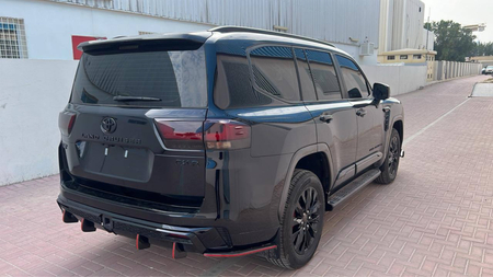 Toyota 300 sport edition LIMITED