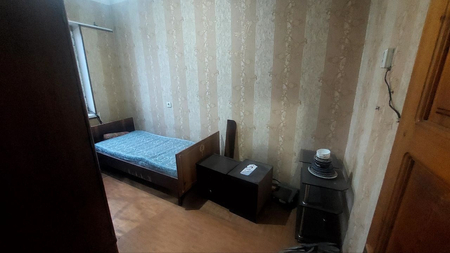 3х ком. Кирпич. Балкон 2/9.