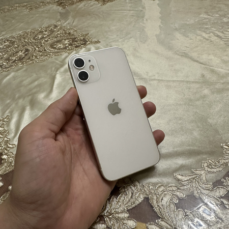 Iphone 12 mini айфон