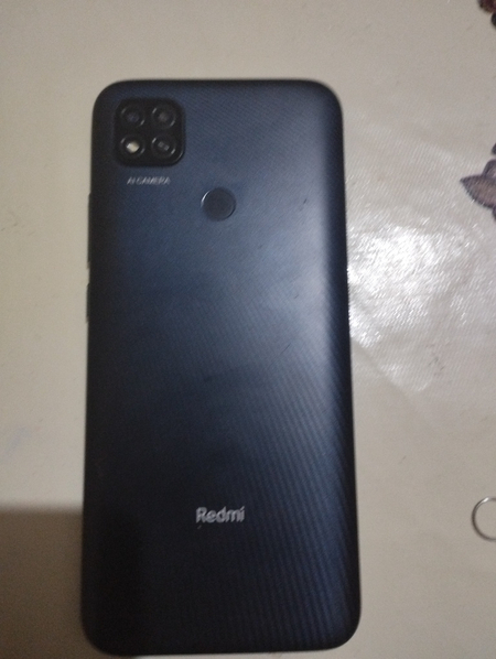 Redmi C9 NFC 1milion